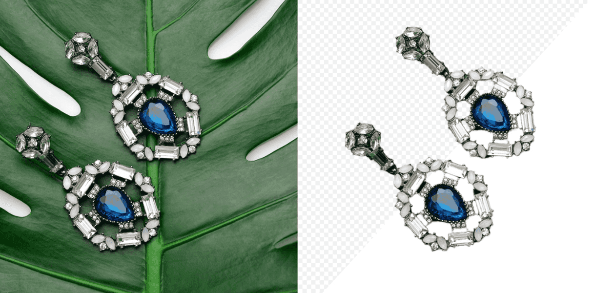 Remove Image Background | Make Transparent PNG | Background Eraser Tool ...