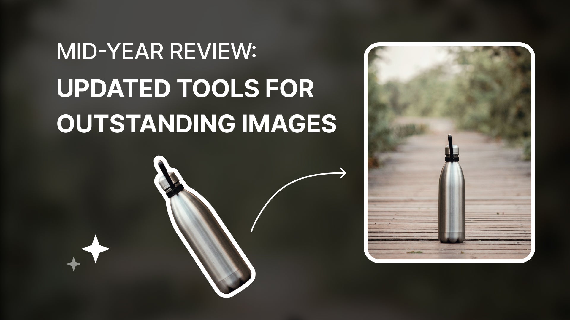 H1 Recap: How Claid's New Features Make Stunning Product Photos Easy ...