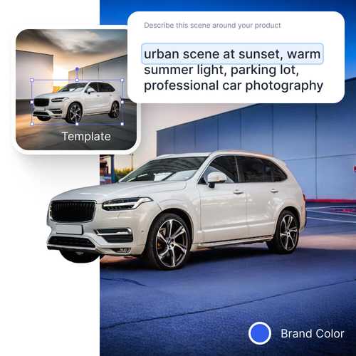 AI Product Photography Suite - Claid.ai