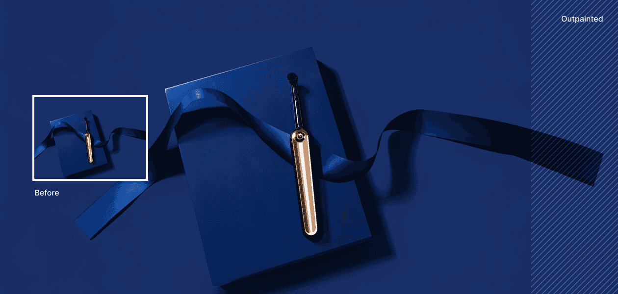 AI image resize & outpaint API: Adapt aspect ratios at scale | Claid.ai