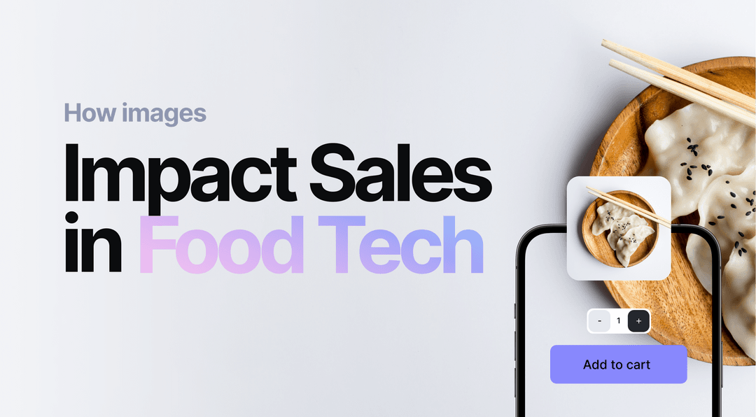 How Food Photos Boost Deliveries by 15%: The Impact of Visual Content ...