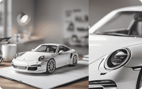 Text-to-Image API for AI Photos - Automate & Scale with AI | Claid.ai