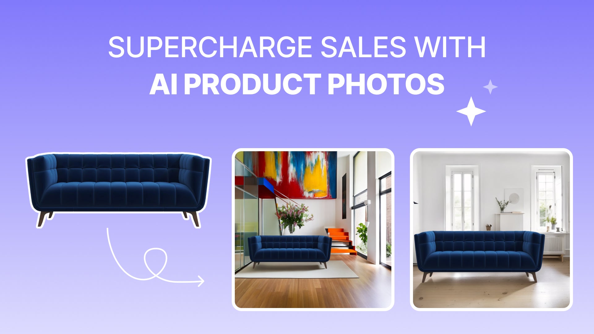 Boost Your Online Store Sales Using AI-Generated Product Photos | Claid ...