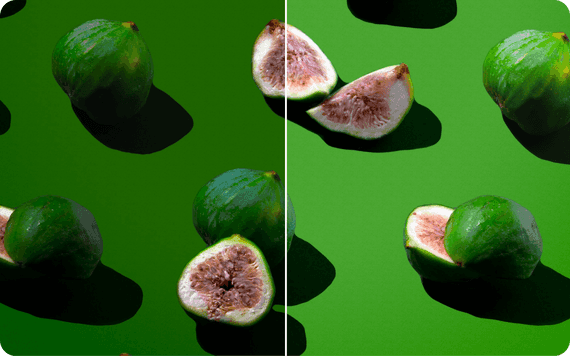 API to fix lighting & color in product photos with AI | Claid.ai