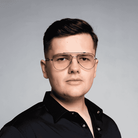 🙂🎧 Join us for a webinar with Yaro Chekh, Client Success Manager at ...