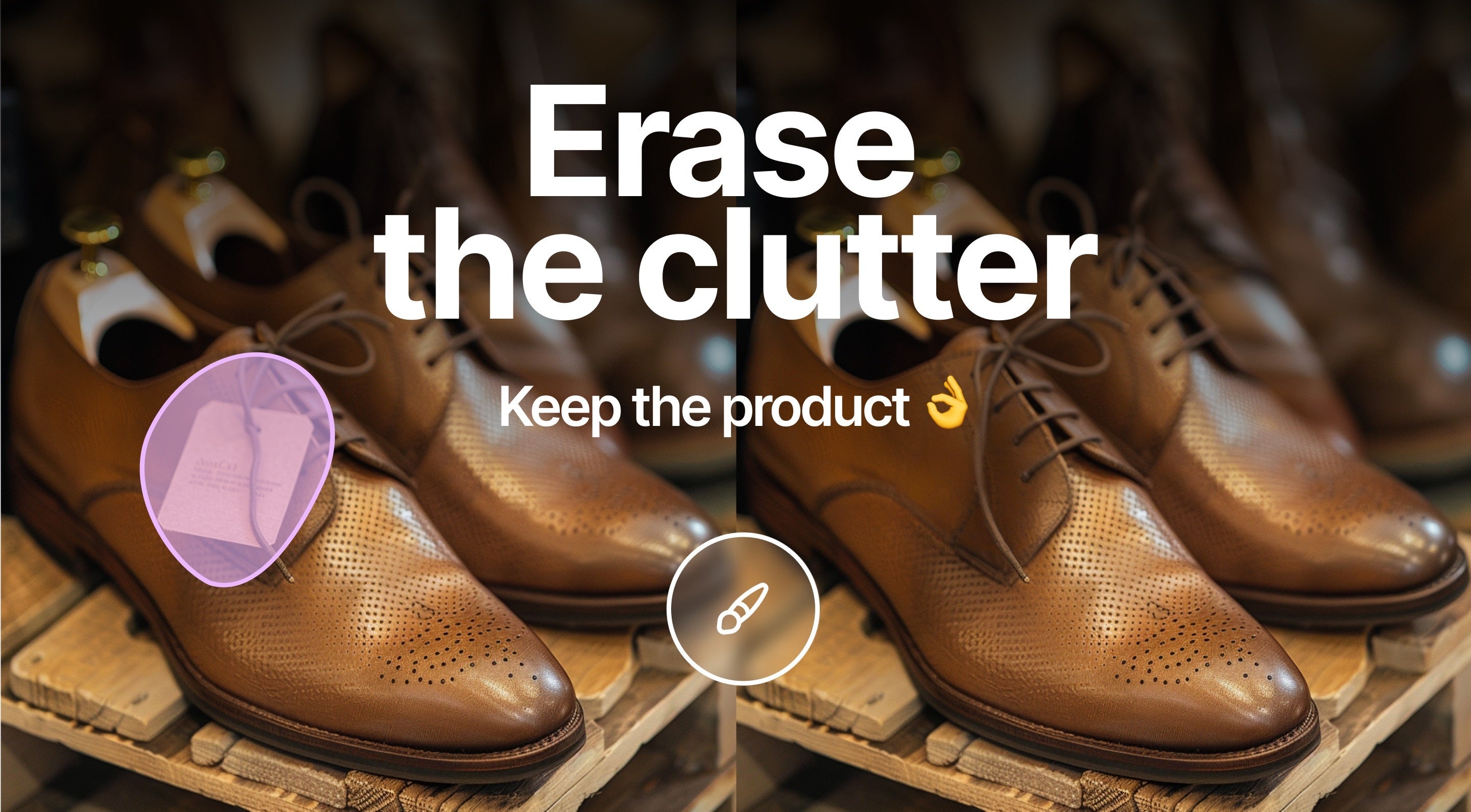 How to remove unwanted objects from photos with AI - Claid.ai | Claid.ai