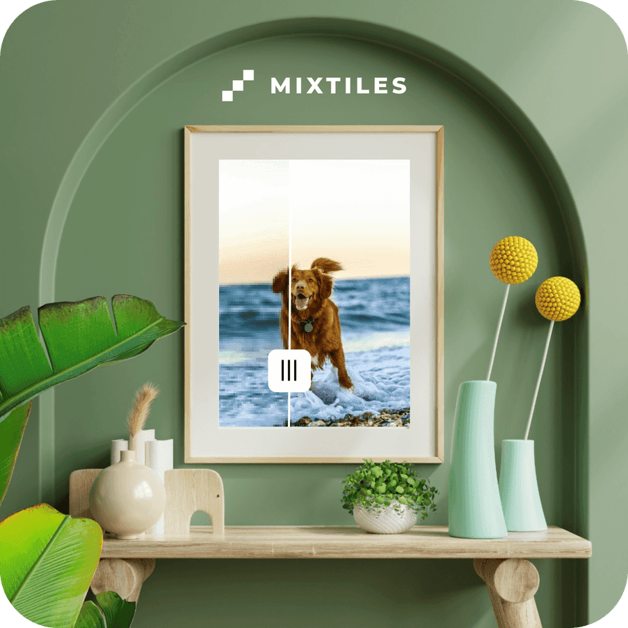 Print-on-demand AI photo editing: Enhance, print, sell | Claid.ai