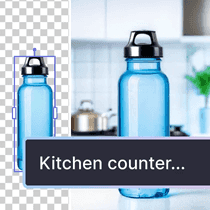 Remove Image Background | Make Transparent PNG | Background Eraser Tool ...