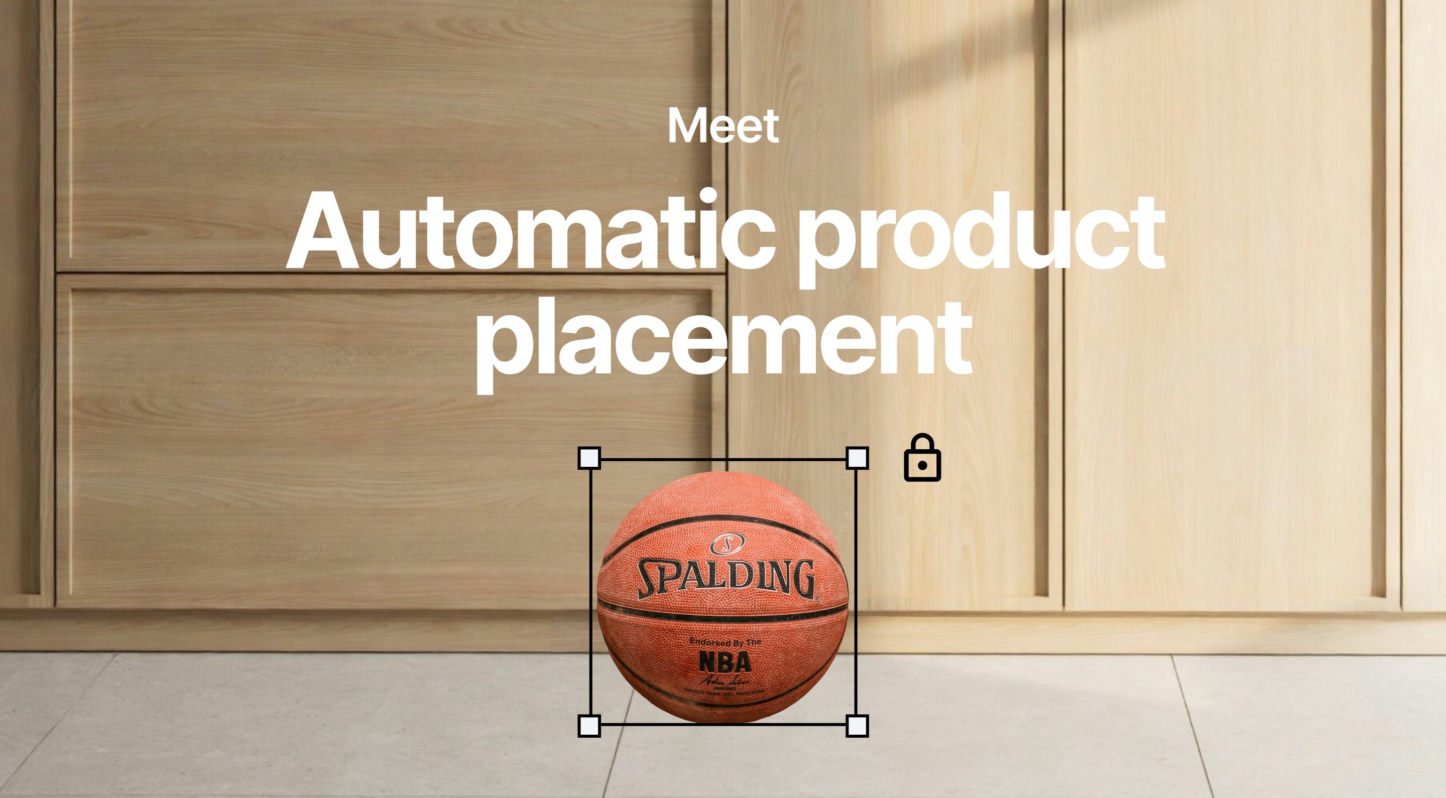 Meet automatic product placement: AI Photoshoot's latest update for ...
