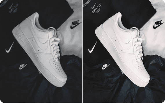 AI image enlarger API to increase resolution to HD & 4K+ quality | Claid.ai