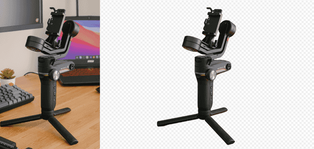 Ai Background Remover Api For Product Photos Claidai