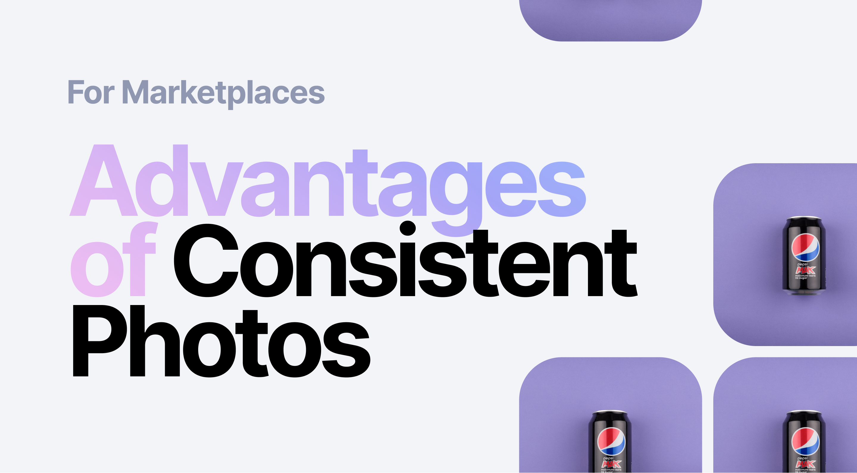 The Benefits of Consistent Visual Content and Product Images | Claid.ai