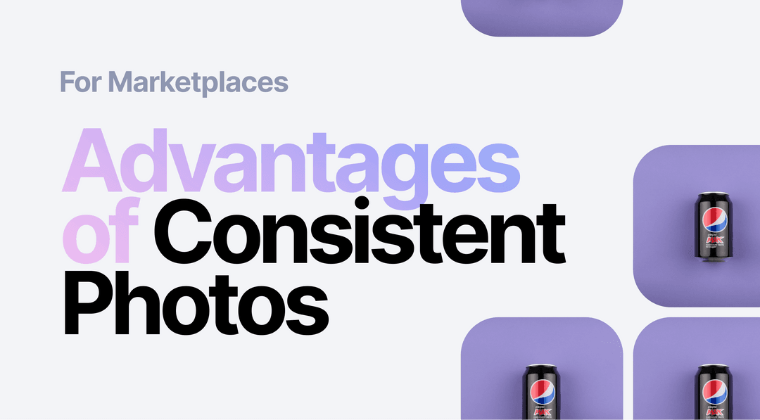 The Benefits of Consistent Visual Content and Product Images | Claid.ai