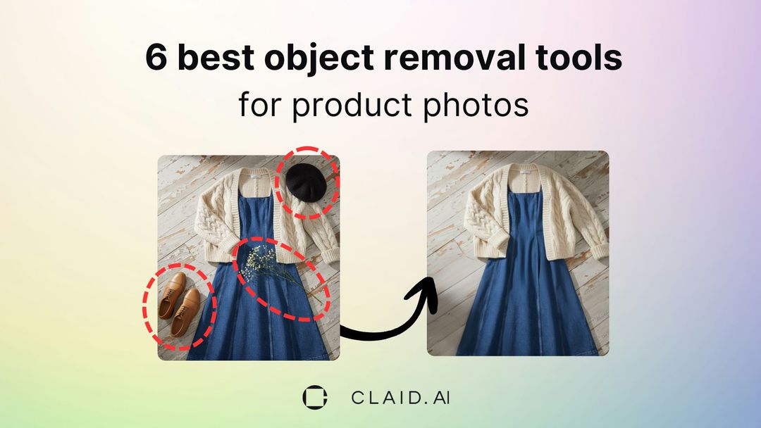 Cutting out unwanted people, logos, or clutter from photos is now ...