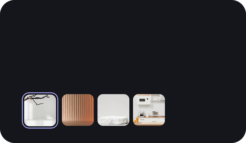 3. Select composition