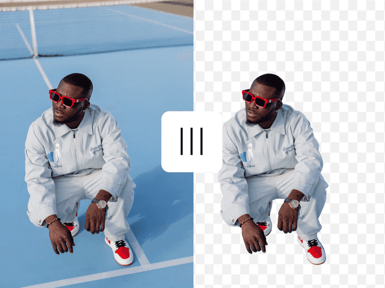 AI product photo editor for your eCommerce website | Claid.ai